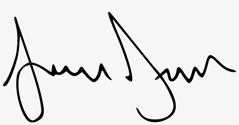 Jamie Dornan Signature - Firma Jamie Dornan PNG Image | Transparent PNG ...