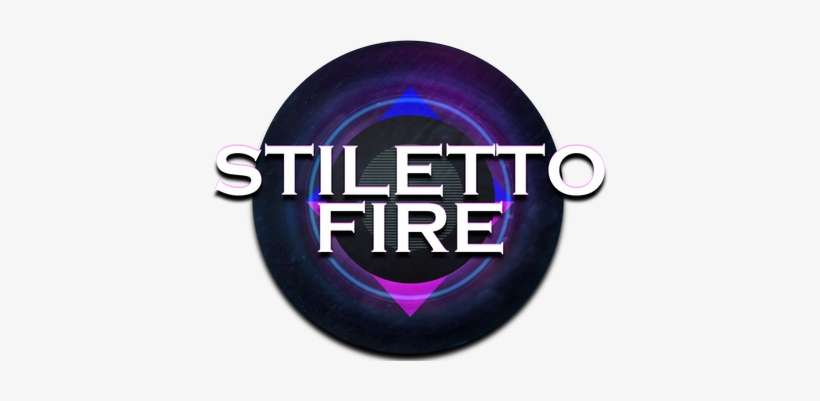 Stiletto Fire © - My Head Just Won T Die PNG Image | Transparent PNG ...