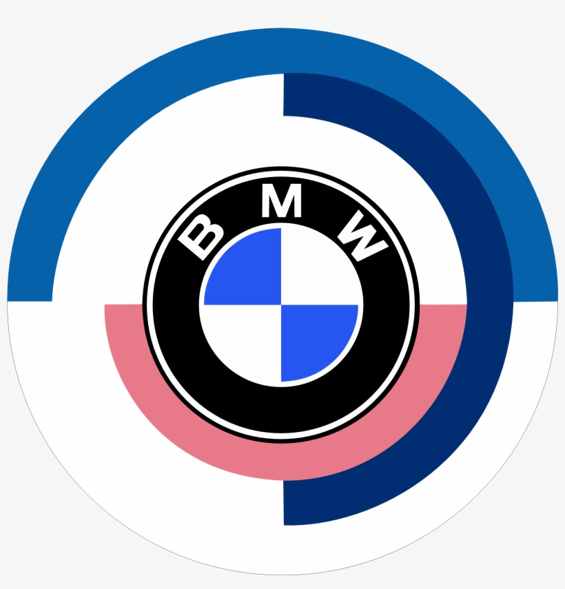 Download The Gallery For > Bmw Png Transparent - Bmw Logo 70 ...