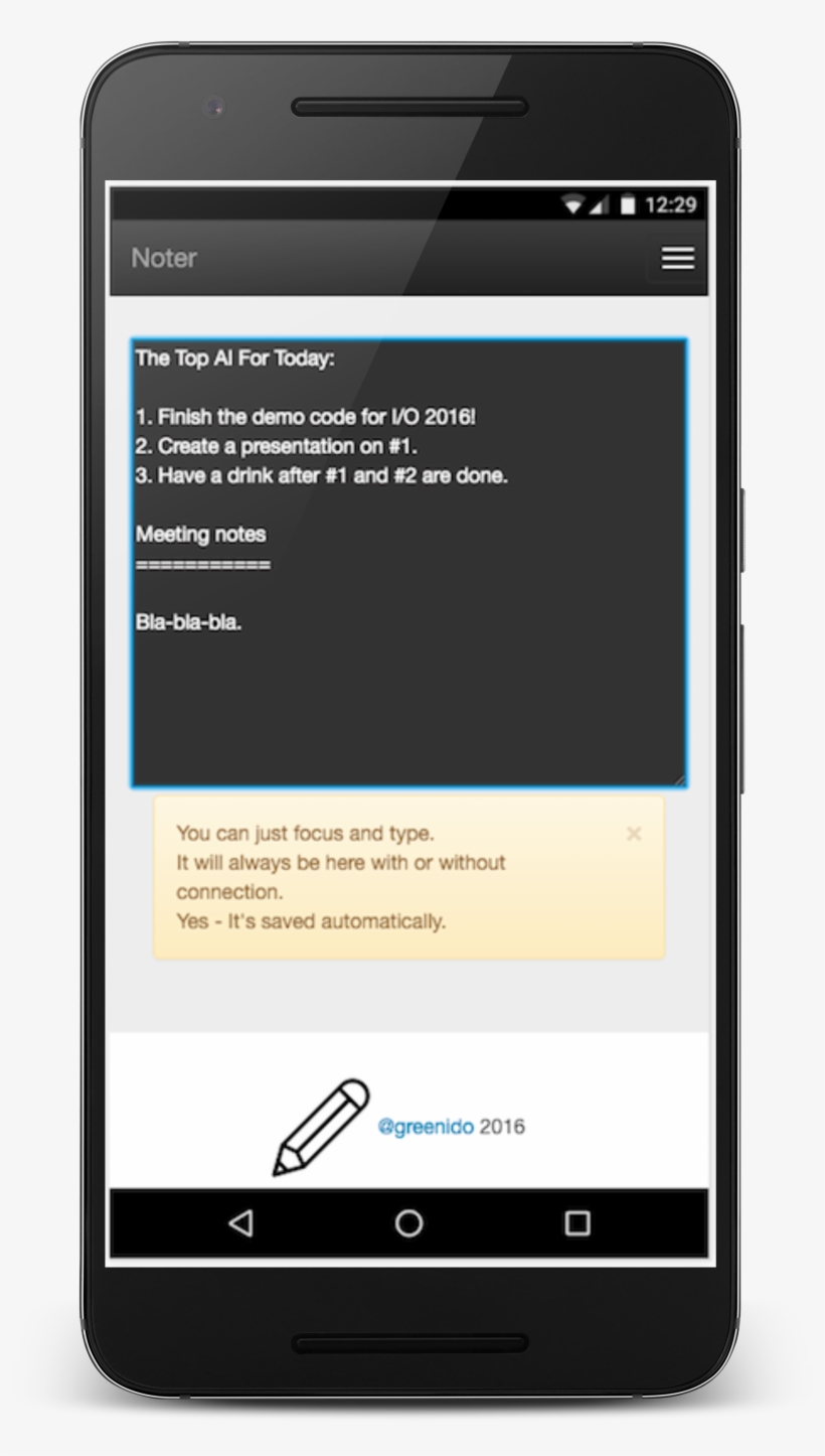 Progressive Web Apps Event At Campus Tlv - Progressive Web Apps PNG ...