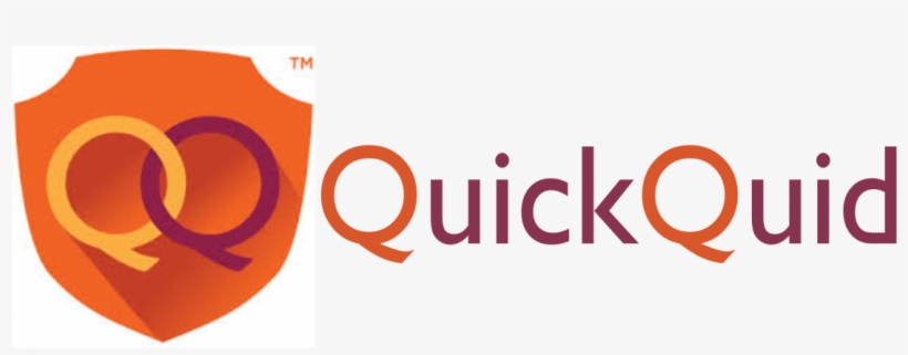 Quickquid Logo - Quick Quid PNG Image | Transparent PNG Free Download ...