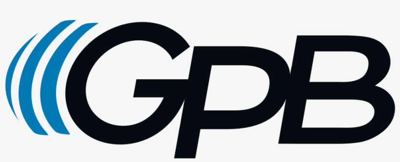 Wgtv-tv Station Logo - Georgia Public Broadcasting PNG Image ...