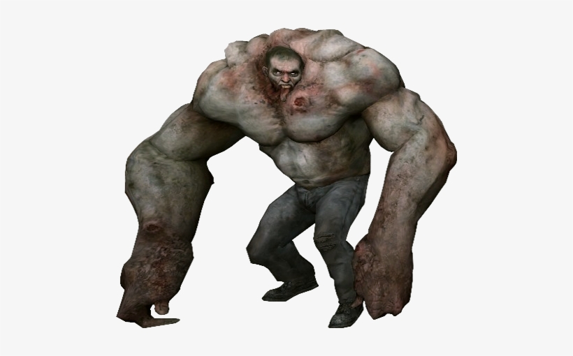 The - Tank From Left 4 Dead PNG Image | Transparent PNG Free Download ...
