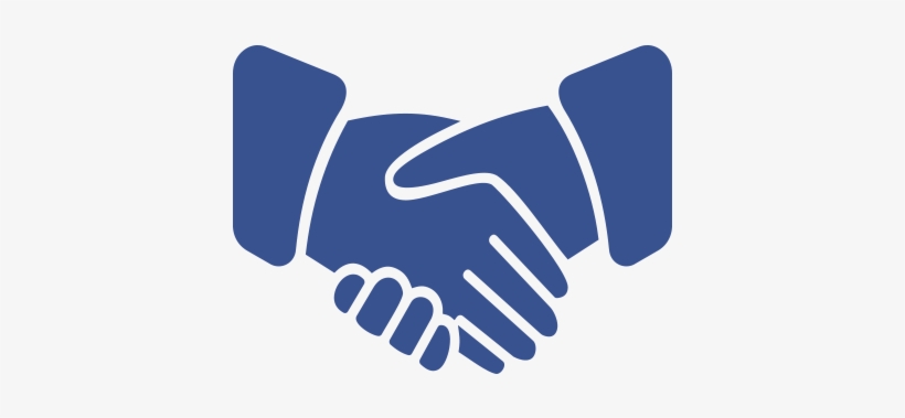 Sponsorship Management And Event Negotiations - Negotiation Symbol PNG ...