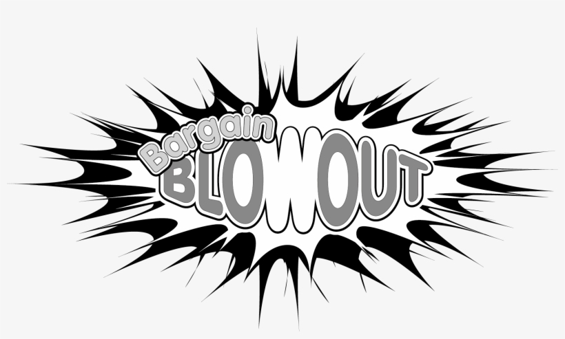 Download Explosion Clipart Price Tag - Clip Art | Transparent PNG ...