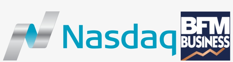Nasdaq Bfm-01 - Nasdaq Logo Transparent PNG Image | Transparent PNG ...