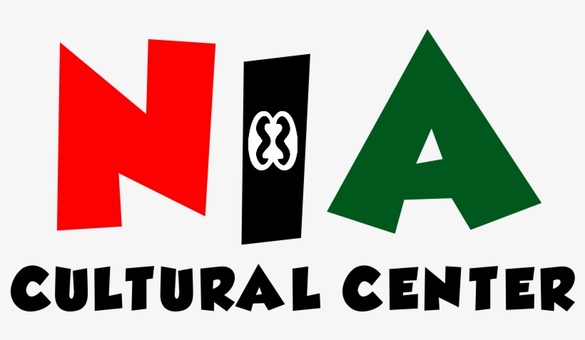 Nia Cultural Center - Logo PNG Image | Transparent PNG Free Download on ...