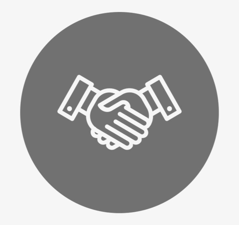 Negotiation - Icon Commitment PNG Image | Transparent PNG Free Download ...