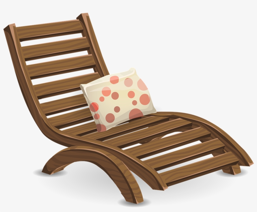 Lawn Chair Png - Lawn Chair Transparent Background PNG Image ...