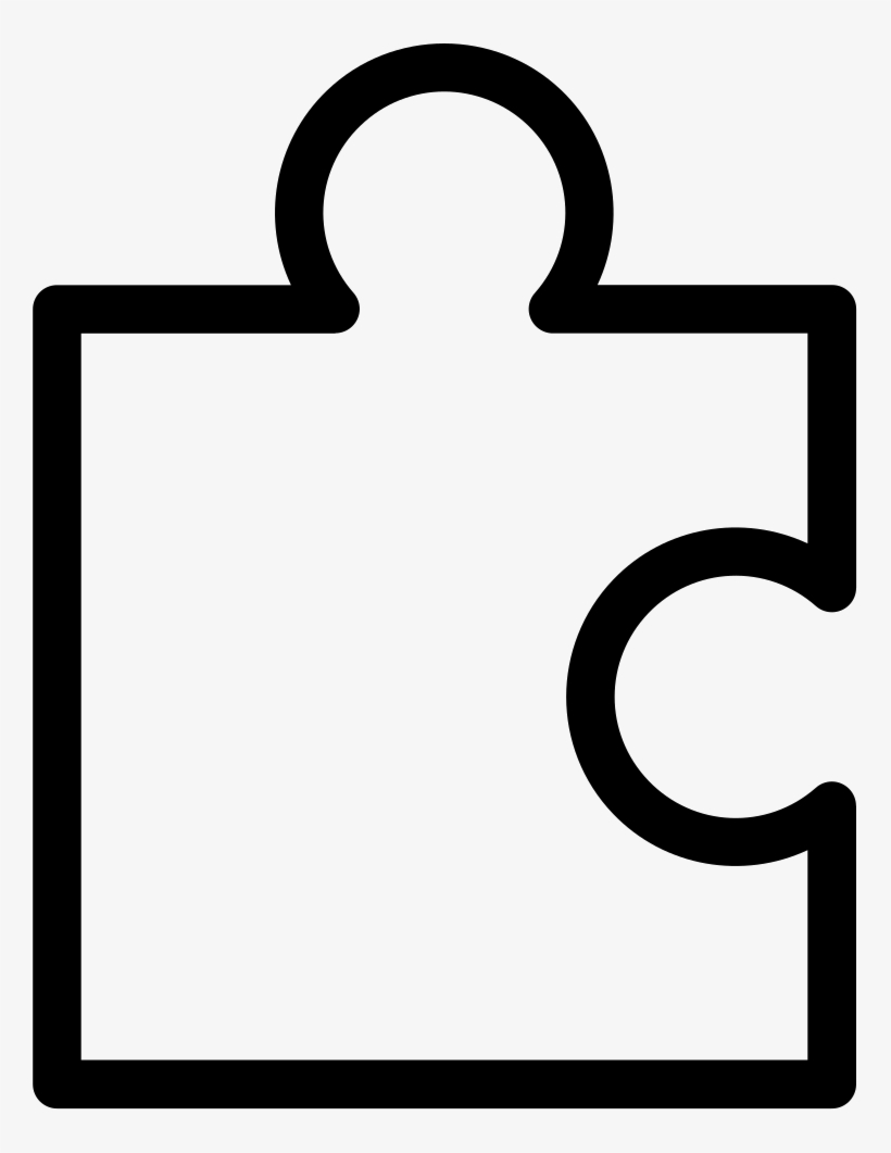 Puzzle Game Piece PNG Image | Transparent PNG Free Download on SeekPNG