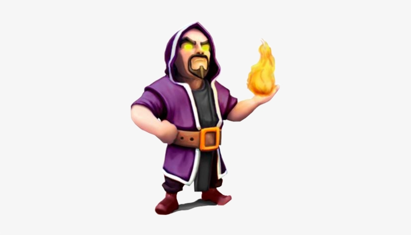 Clash Of Clans Pekka - Clash Of Clans Hd Png PNG Image | Transparent ...
