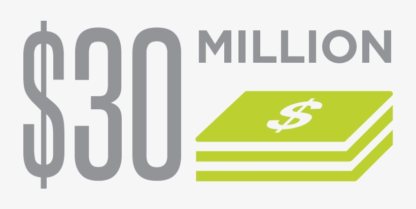 In Addition To Mentoring And Fund Generation, Square - Sign PNG Image ...