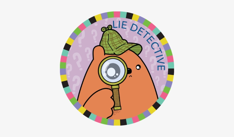 Lie Detective Image - Stamps Gallery PNG Image | Transparent PNG Free ...