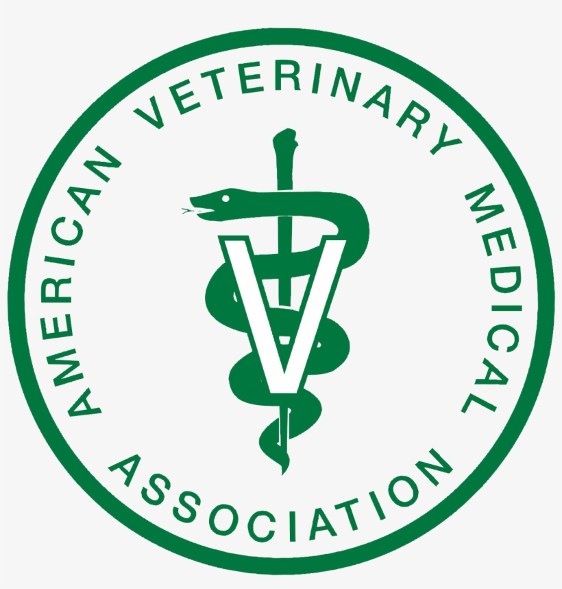 Mission Statement - American Veterinary Medical Association Logo PNG ...