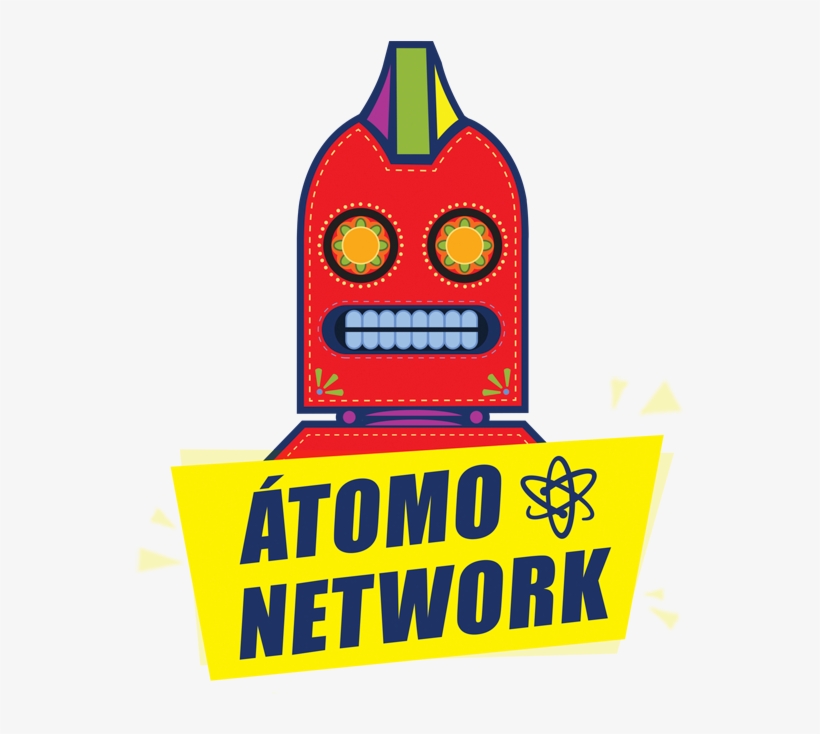 Atomo Network PNG Image | Transparent PNG Free Download on SeekPNG