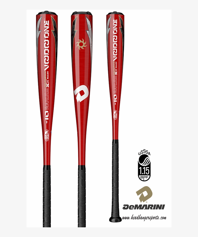 2019 Demarini Voodoo One 10 Usssa Baseball Bat - 2019 Demarini Cf Zen ...