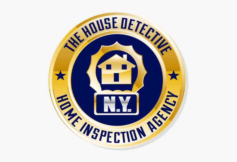 The House Detective Home Inspection Agency - Detective PNG Image ...