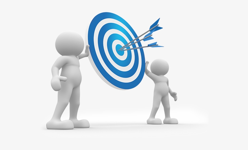 Download Launch Of "missio - Blue Target | Transparent PNG Download ...