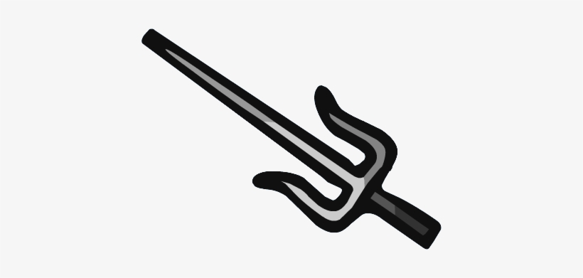 Sai - Sai Sword Png PNG Image | Transparent PNG Free Download on SeekPNG