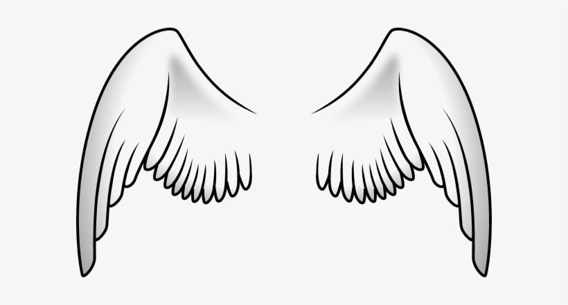 Transparent Background Wings Clipart PNG Image | Transparent PNG Free ...