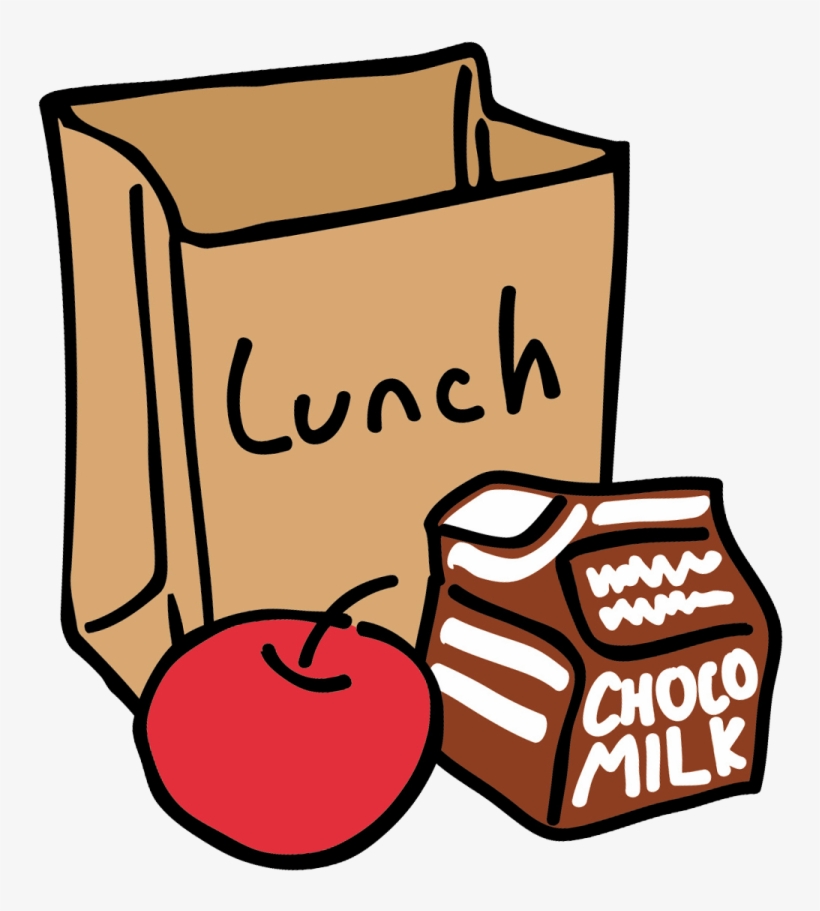 School Cafeteria Clipart