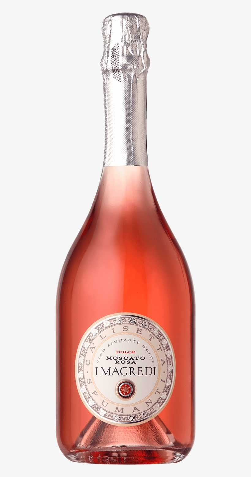 Prosecco Doc Càlisetta - Prosecco Rosa PNG Image | Transparent PNG Free ...