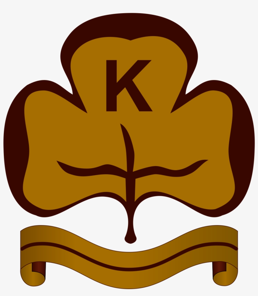 Girl Guides Association Of Cyprus - Girl Guides Cyprus PNG Image ...