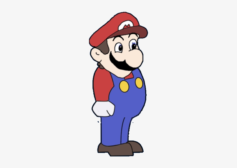 Meegee V2 - Weegee And Malleo PNG Image | Transparent PNG Free Download on SeekPNG