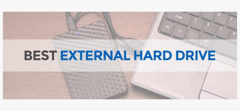 11 Best External Hard Drives In - Hard Disk Drive PNG Image ...