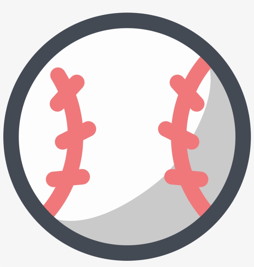 Download Ball Icono Descarga Gratuita - Baseball Ball Icon Png ...