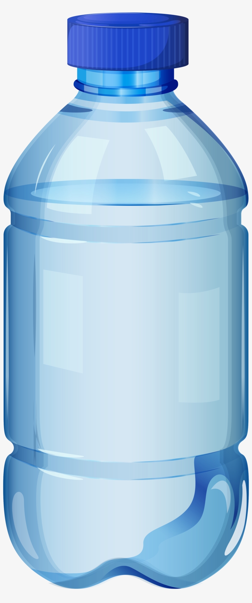 Water Bottle Clipart Transparent - Water Bottle Clip Art Png PNG Image ...