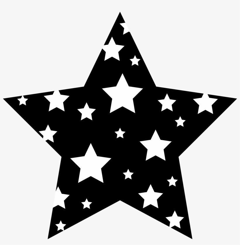 Cartoon - Blue Star Clipart PNG Image | Transparent PNG Free Download ...