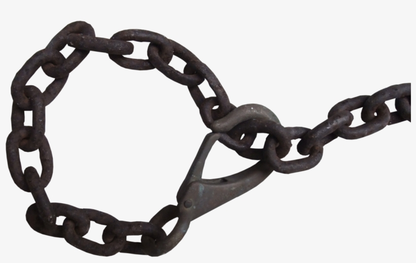 Lock And Chain Png Png Royalty Free Stock - Global Views Domino Round ...