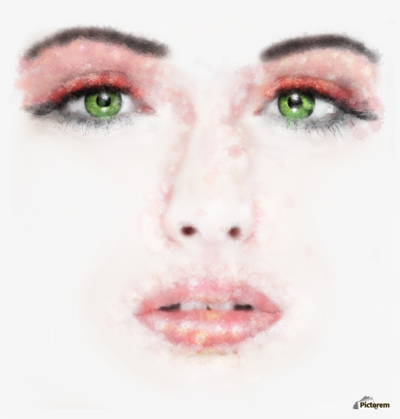 Canvas Print - Printing PNG Image | Transparent PNG Free Download on ...