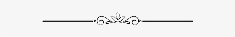 Line Black Transparent Decoration PNG Image | Transparent PNG Free ...