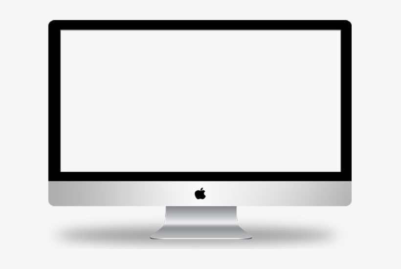 Apple Computer Png Pic - Imac Png PNG Image | Transparent PNG Free ...