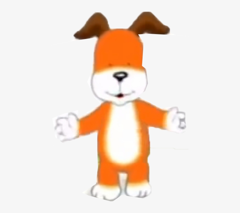 Kipper The Dog - Kipper The Dog Png PNG Image | Transparent PNG Free ...