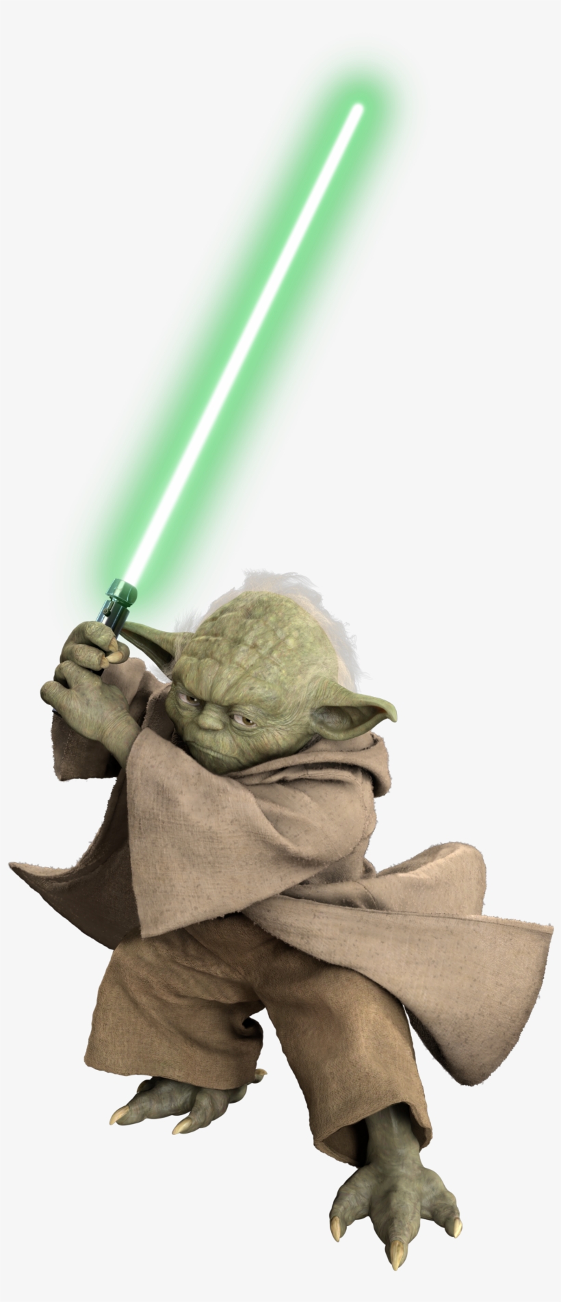 Download Master Yoda - Yoda Transparent Png | Transparent PNG Download ...