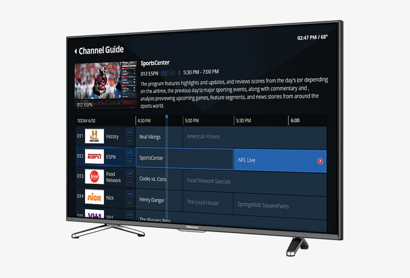 Tikilive Is Compatible And Ready To Use On One Of The - Mobile Phone ...