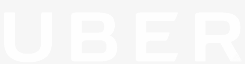 Download Uber Logo Png - Uber Logo Png White | Transparent PNG Download | SeekPNG