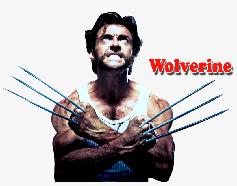 Free Png Wolverine Png Images Transparent - X Men Origins Wolverine PNG ...