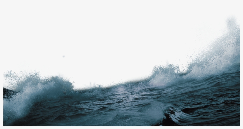 Ocean Waves - Ocean Transparent Png PNG Image | Transparent PNG Free ...