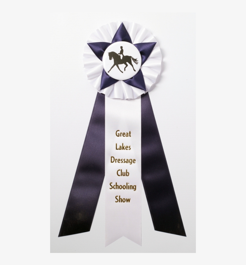 212 Custom Award Rosetterosettesrs 212 948 - Trophy PNG Image ...
