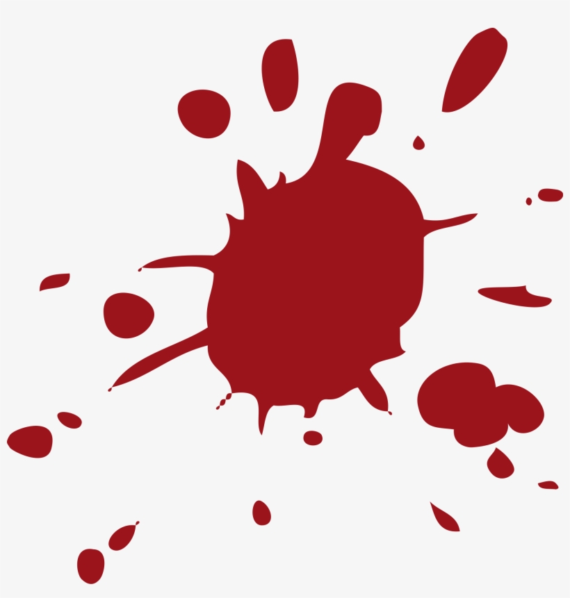 Blood Vector Png