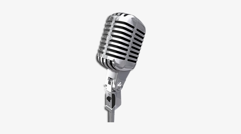 Download Mic - Mic Png | Transparent PNG Download | SeekPNG