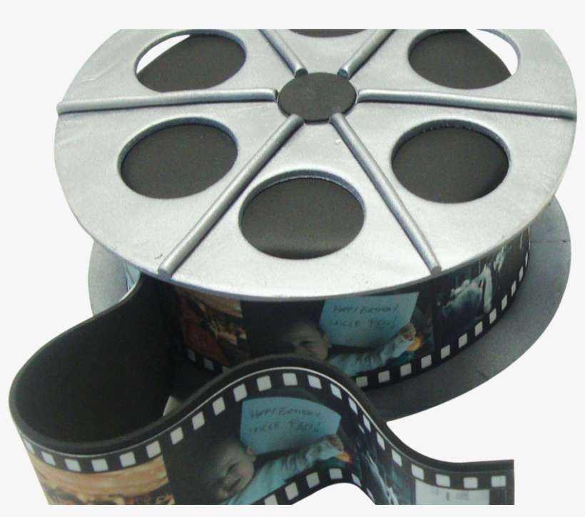 Download Film Reel Png Transparent Image - Film Reel Transparent ...