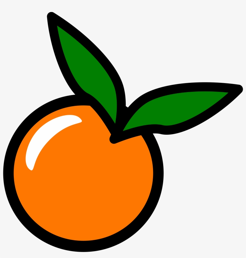 This Free Icons Png Design Of Orange Icon PNG Image | Transparent PNG ...
