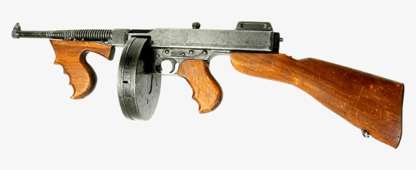 Free Png Machine Gun Png Images Transparent - Machine Gun Png PNG Image ...