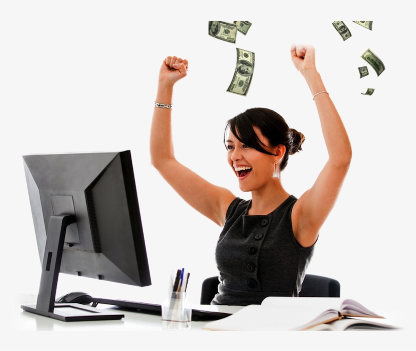 Free Raining Money Png - Address The Stress! Tips And Tricks To Lead To ...