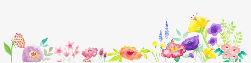 Free Flower Headers | Best Flower Site